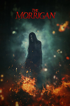 ‎The Morrigan (2025) directed by Colum Eastwood • Reviews, film + cast ...