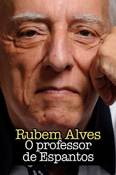 â žrubem Alves O Professor De Espantos 2013 â Reviews Film Cast
