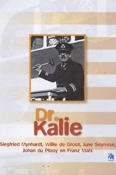 ‎Dr Kalie (1968) directed by Ivan Hall • Film + cast • Letterboxd