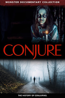 ‎Conjure (2023) directed by Patrick Ray Gallows • Film + cast • Letterboxd