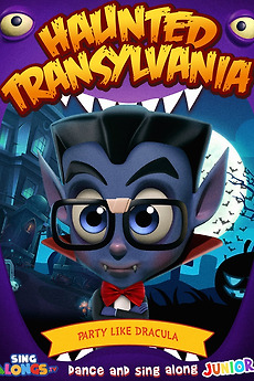 ‎Haunted Transylvania: Party Like Dracula (2023) directed by Alejandro ...