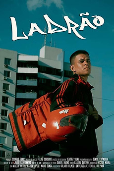 ‎LADRÃO (2023) directed by Felipe Cordeiro • Reviews, film + cast ...