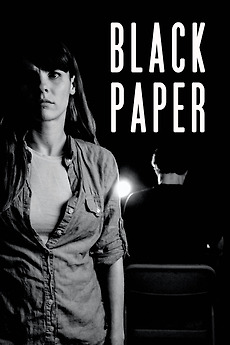‎Black Paper (2013) directed by Joshua Courtade • Reviews, film + cast ...