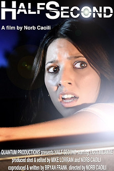 ‎Half Second (2018) directed by Norbert Caoili • Film + cast • Letterboxd