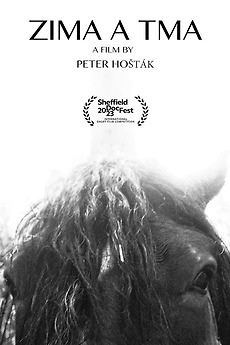 ‎Cold and Dark (2023) directed by Peter Hostak • Reviews, film + cast ...