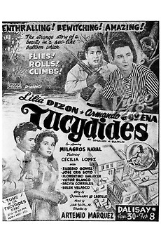 ‎Tucydides (1954) directed by Artemio Marquez • Film + cast • Letterboxd