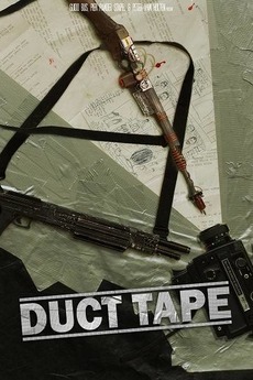 ‎Duct Tape (2012) • Film + cast • Letterboxd