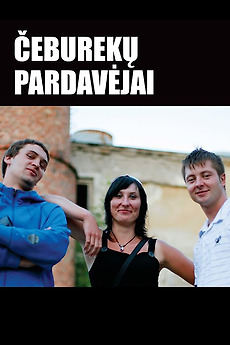 ‎Ceburekai Sellers (2011) directed by Tomas Bručas • Reviews, film ...