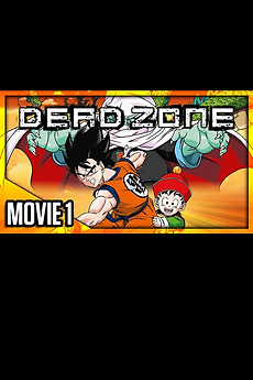 ‎DragonBall Z Abridged MOVIE: Dead Zone (2013) directed by Scott ...