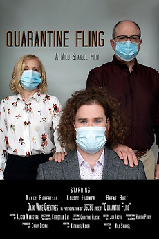 ‎Quarantine Fling directed by Milo Shandel • Film + cast • Letterboxd