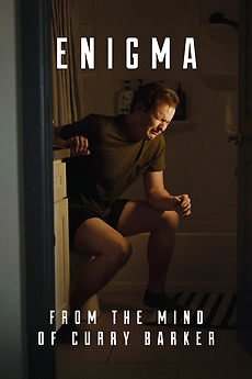 ‎Enigma (2023) directed by Curry Barker • Reviews, film + cast • Letterboxd