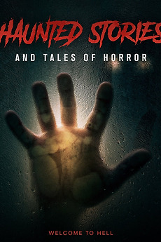 ‎Haunted Stories And Tales Of Horror (2023) directed by Patrick Ray ...