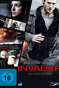 ‎Invasor (2012) directed by Daniel Calparsoro • Reviews, film + cast ...