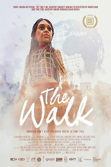 ‎The Walk (2023) directed by Tamara Kotevska • Reviews, film + cast ...