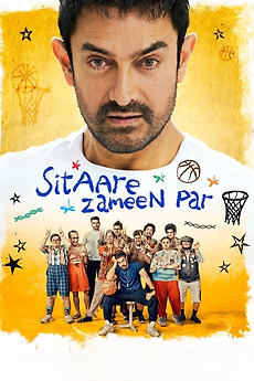 Sitaare Zameen Par’ review by Basudev Das • Letterboxd
