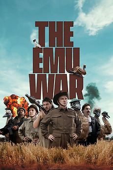‎The Emu War (2023) directed by Jay Morrissey, Lisa Fineberg et al ...