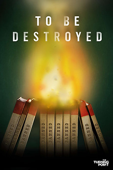 ‎To Be Destroyed (2024) directed by Arthur Bradford • Reviews, film ...