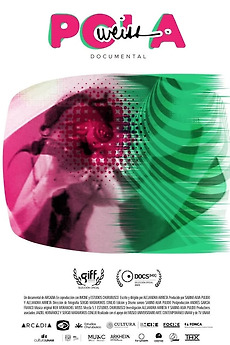 ‎Pola Weiss (2023) directed by Alejandra Lucía Arrieta Méndez • Reviews ...