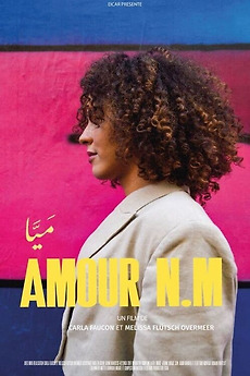 ‎Amour n.m. (2023) directed by Carla Faucon, Melissa Flütsch Overmeer • Film + cast • Letterboxd