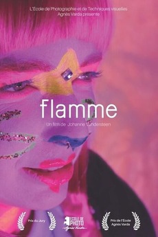 ‎Flame (2023) directed by Johanne Vandersteen • Film + cast • Letterboxd