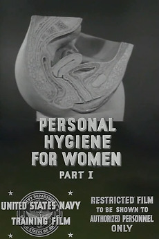 ‎Personal Hygiene for Women, part 1 (1943) • Film + cast • Letterboxd