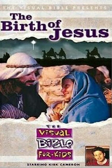 The Birth of Jesus’ review by pd187 • Letterboxd