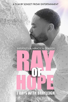‎Ray of Hope (2020) directed by Anthony Hackett • Reviews, film + cast ...