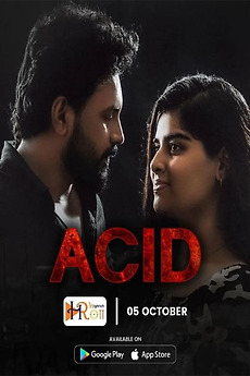 ‎Acid (2023) directed by Gokul.K • Reviews, film + cast • Letterboxd