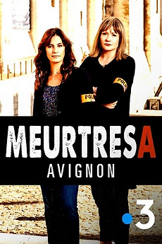 ‎Meurtres à Avignon (2016) directed by Stéphane Kappes • Reviews, film ...