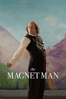 ‎The Magnet Man (2023) directed by Gust Van den Berghe • Reviews, film ...