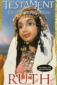 ‎Ruth (1996) directed by Galina Beda • Reviews, film + cast • Letterboxd