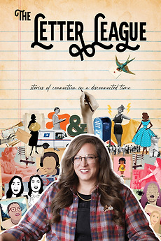 ‎The Letter League (2023) directed by Michelle Boyaner • Film + cast ...