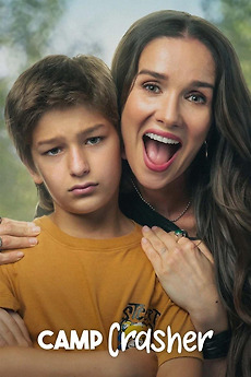 ‎Camp Crasher (2024) directed by Martino Zaidelis • Film + cast • Letterboxd