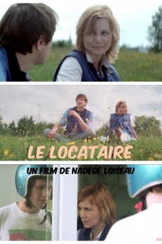 ‎Le Locataire (2012) directed by Nadège Loiseau • Film + cast • Letterboxd