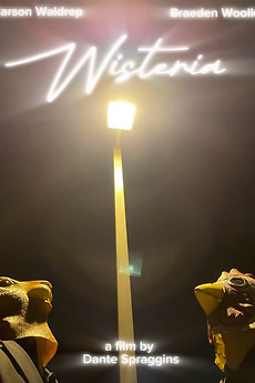 ‎Wisteria (2024) directed by Dante Spraggins • Reviews, film + cast ...