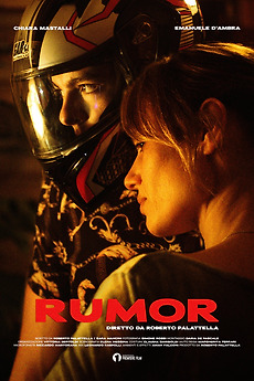‎Rumor (2023) directed by Roberto Palattella • Film + cast • Letterboxd