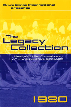 ‎1980 DCI World Championships - Legacy Collection (1980) • Film + cast ...