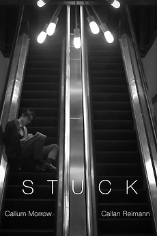 ‎Stuck (2022) directed by Callan Reimann, Callum Morrow • Film + cast • Letterboxd