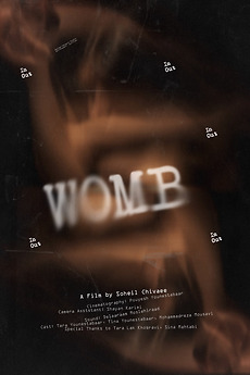 ‎Womb (2023) directed by Soheil Chivaee • Film + cast • Letterboxd