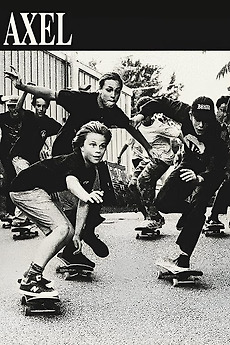 ‎Axel (2023) directed by Tom Mull • Reviews, film + cast • Letterboxd