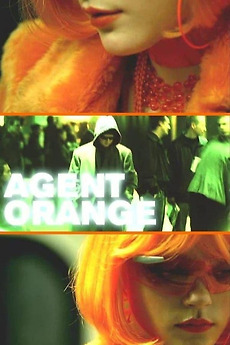 ‎Agent Orange (2004) directed by Tony Scott • Reviews, film + cast ...