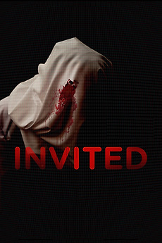 ‎Invited directed by Navin Ramaswaran • Film + cast • Letterboxd