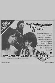 ‎The Unforgivable Secret (1982) directed by Alexander Grasshoff • Film ...