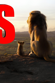 YMS: The Lion King (Part 1)’ review by filmlover56789 • Letterboxd