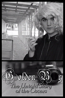 ‎Golden Boy – The Untold Story of the Oscars (2023) directed by Ethan ...