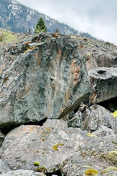 ‎Hope Slide (2023) directed by Anthony Remizov • Reviews, film + cast ...