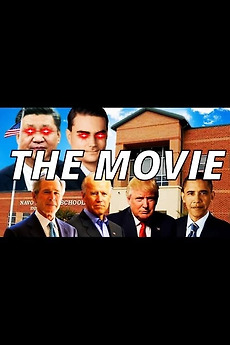 ‎The Presidents: The Movie (2023) directed by Saint Splooge • Reviews ...