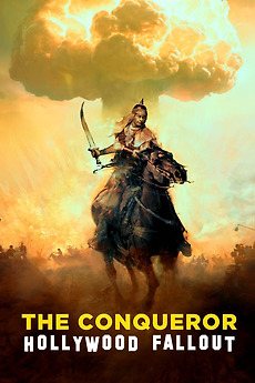 The Conqueror: Hollywood Fallout’ review by MikeZilla Minus One ...