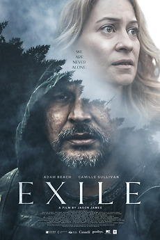 ‎Exile (2023) directed by Jason James • Reviews, film + cast • Letterboxd