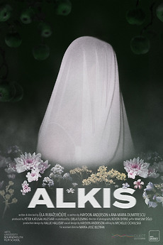 ‎Alkis directed by Ula Rubazeviciute • Film + cast • Letterboxd